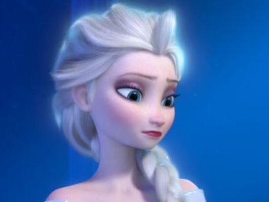Ky. police issue warrant for Elsa from 'Frozen' | firstcoastnews.com