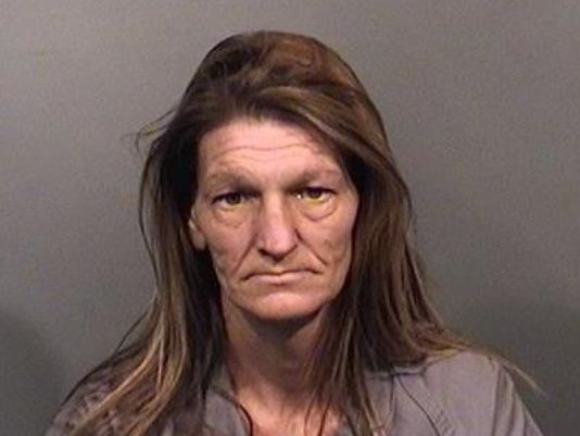 Florida mom charged with beating bus driver | firstcoastnews.com
