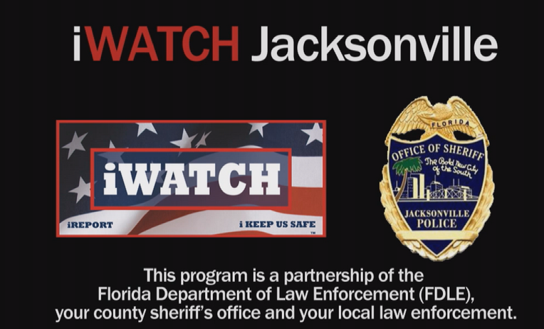 New JSO website aims to shows signs of terrorism | firstcoastnews.com