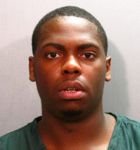 Man gets two life terms in Golden Corral double-murder | firstcoastnews.com