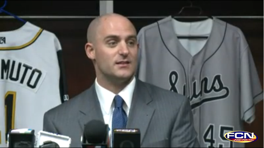 Jacksonville Suns sold to new owner | firstcoastnews.com