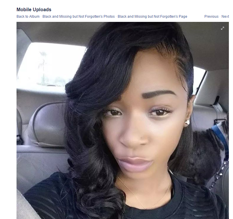 Family sheds light on search for missing woman | firstcoastnews.com