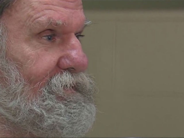 Homeless man discovers forgotten bank account | firstcoastnews.com