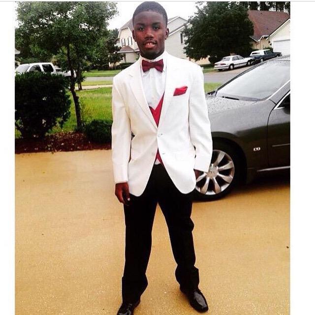 Family, friends mourn shooting death of local athlete | firstcoastnews.com