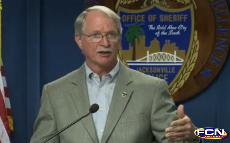 Congressman John Rutherford has been released from the hospital ...