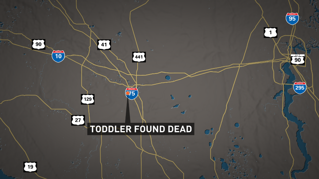 FDLE investigating Lake City toddler's hot car death | firstcoastnews.com
