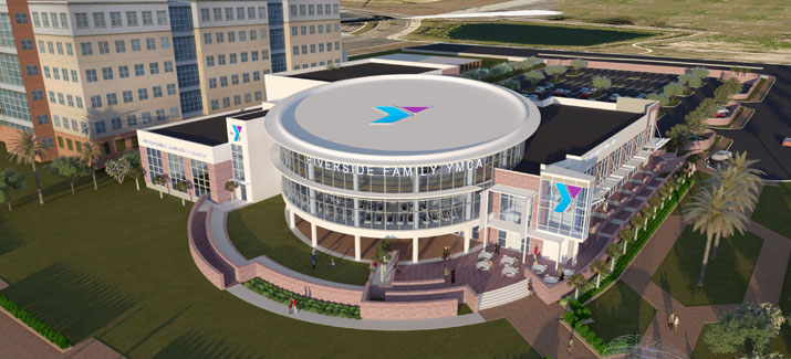 Construction to begin on new Winston Family YMCA | firstcoastnews.com