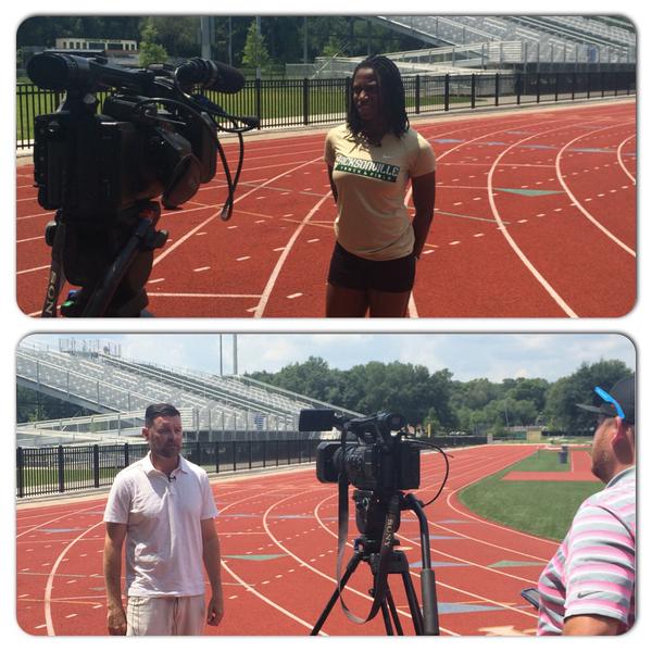 JU women's track and field continues dominance | firstcoastnews.com