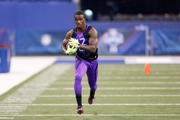 Jaguars rookie safety James Sample fractures arm in OTAs ...