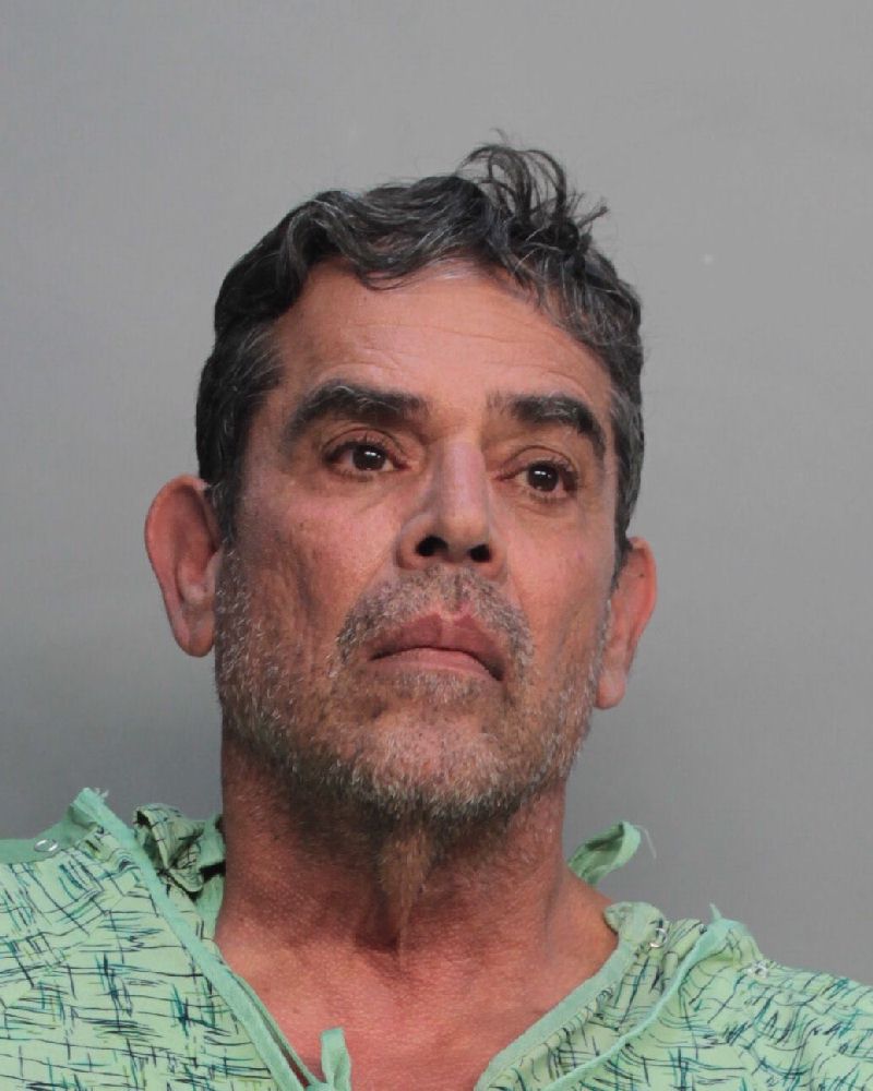 Man allegedly shoots neighbor in dispute over dog poop | firstcoastnews.com
