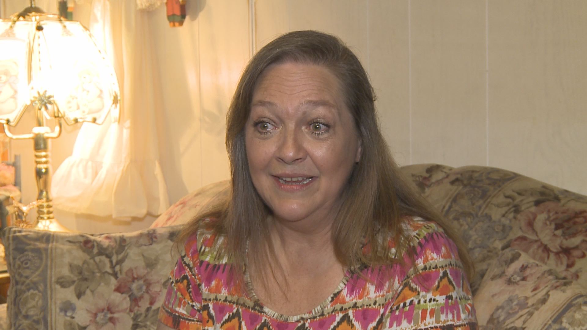 Home invasion survivor: I was against guns, now I carry ...