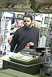 Suspect sought in armed robbery of Lake Shore convenience store ...