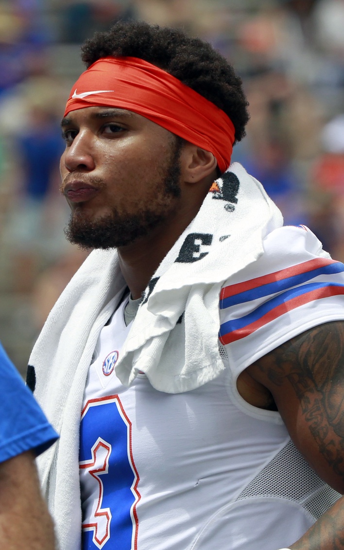 Antonio Morrison "well ahead" of schedule with rehabbed knee ...