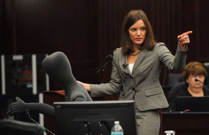 Second prosecutor faces Bar probe | firstcoastnews.com