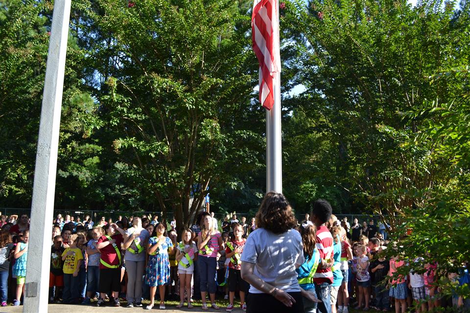 School of the Day: Oceanway Elementary | firstcoastnews.com