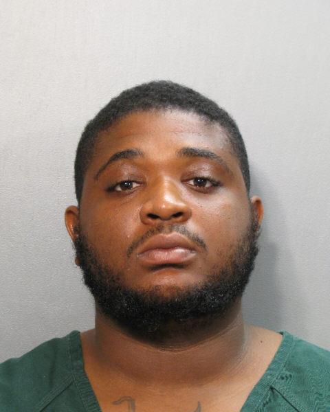 Jacksonville man accused of touching two children in bed ...