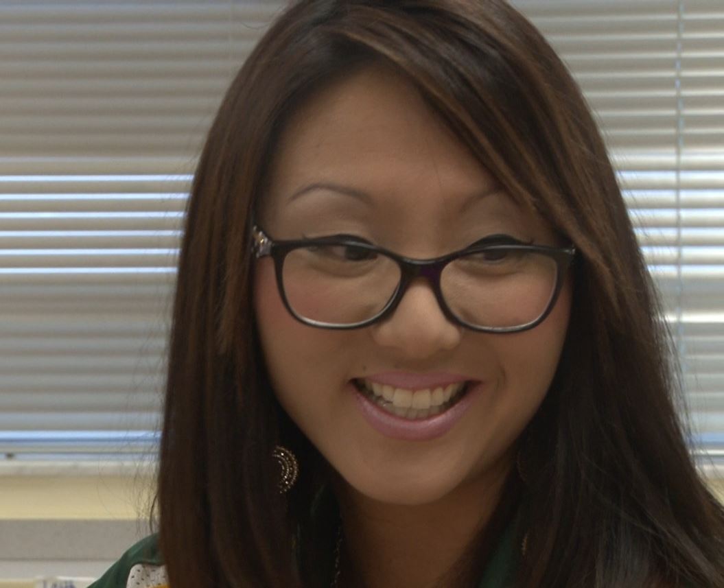 Teacher of the Week: Jennifer Alfieri | firstcoastnews.com