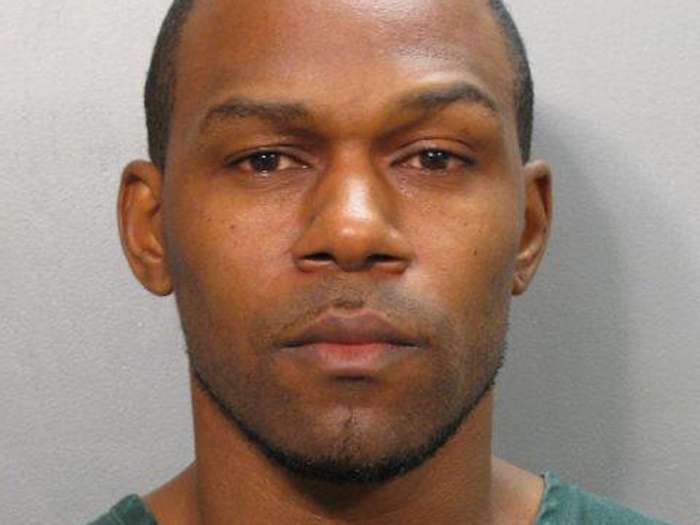 Judge steps down in Ruben Ebron case | firstcoastnews.com