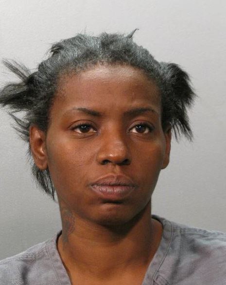 Woman, 36, sentenced to 50 years in pregnant woman's shooting ...