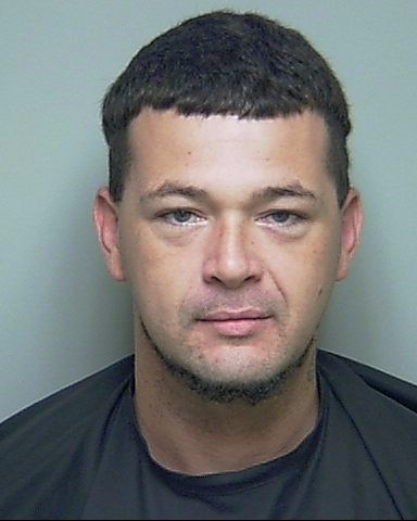 Homeless man threatens homeowner with gun, is arrested | firstcoastnews.com