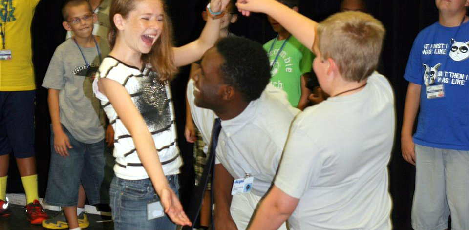 School of the Day: Oceanway Middle | firstcoastnews.com