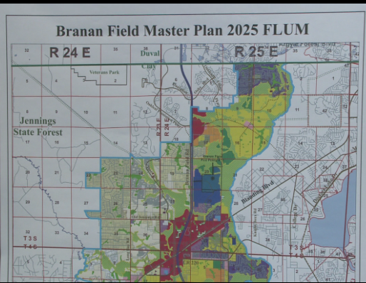 Branan Field area seeing growth after dry spell | firstcoastnews.com