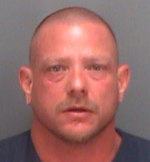 Florida man arrested for hurling McDonald's condiments | firstcoastnews.com