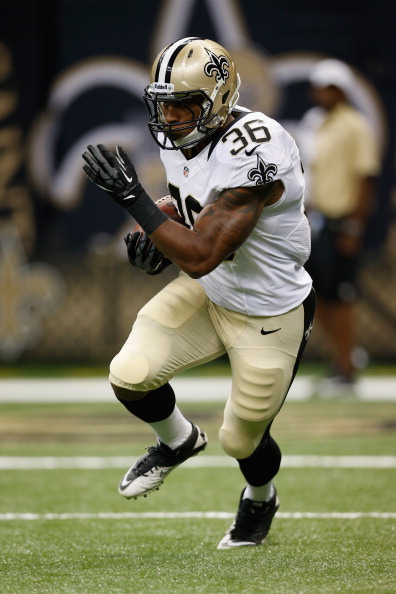 Jaguars sign running back Joe Baynard to active roster | firstcoastnews.com