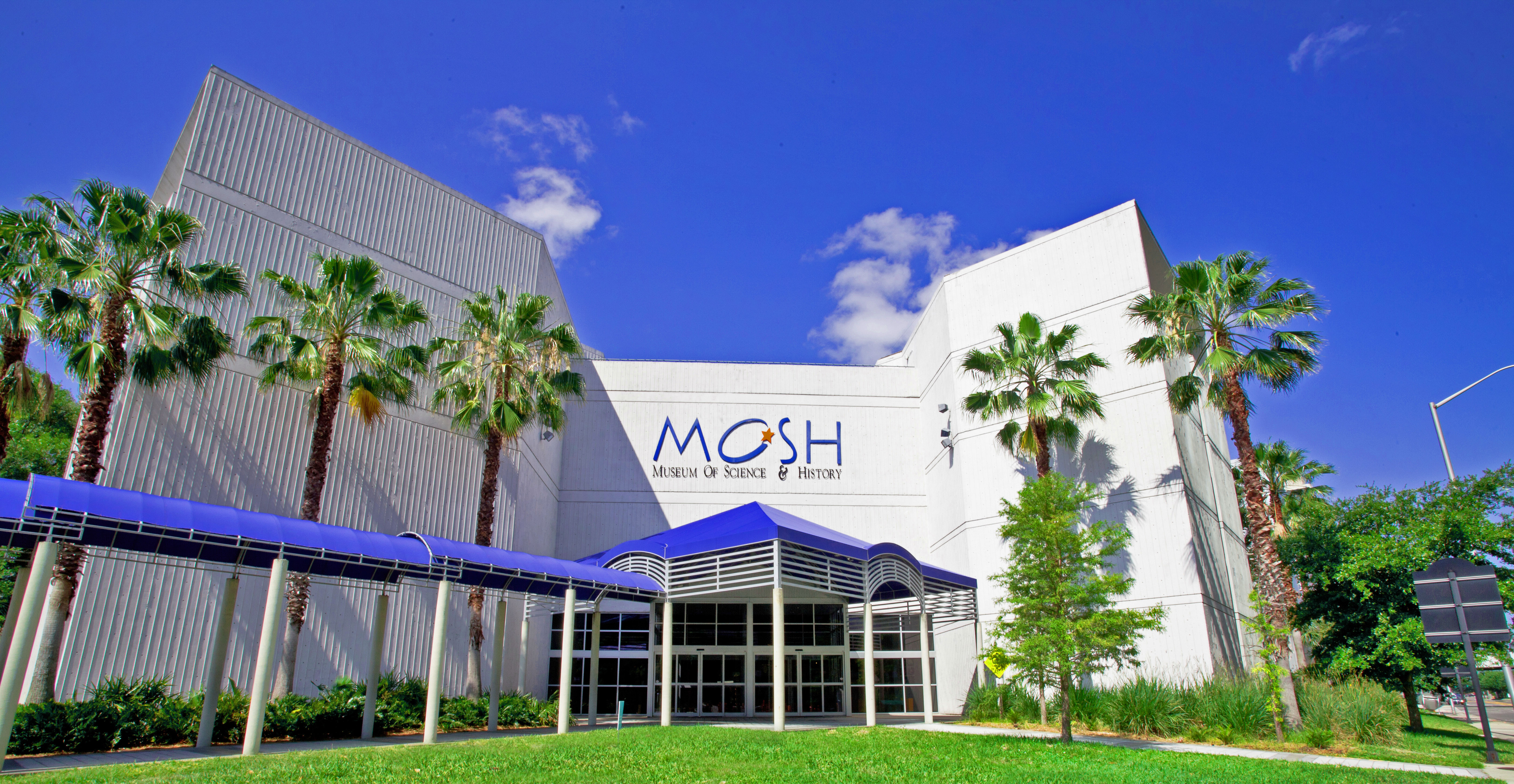 MOSH celebrates 75 years with 75 cent admission on Saturday ...