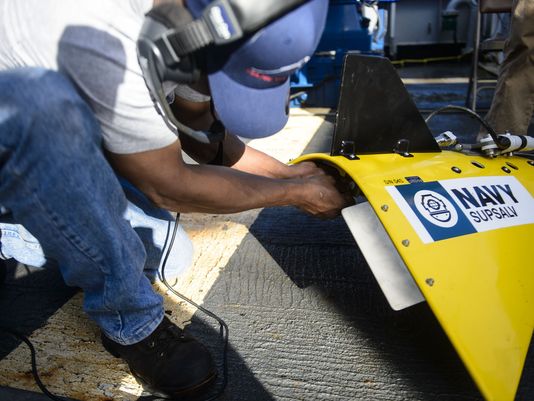 Clock ticking in search for El Faro wreckage | firstcoastnews.com