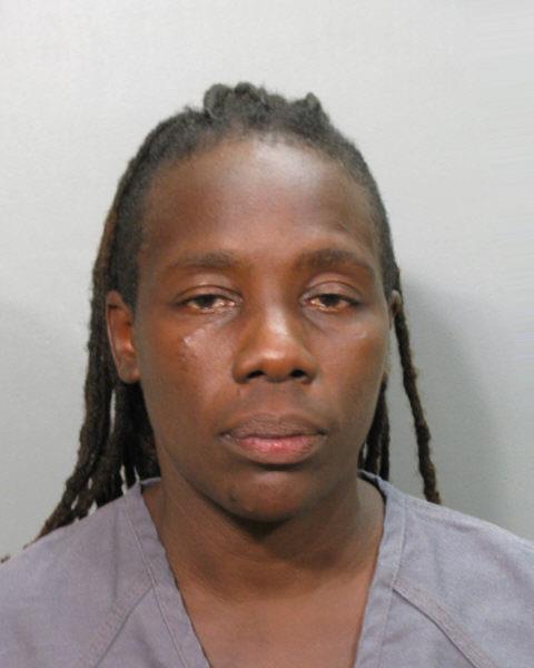 Jacksonville woman charged in August stabbing death of another woman ...