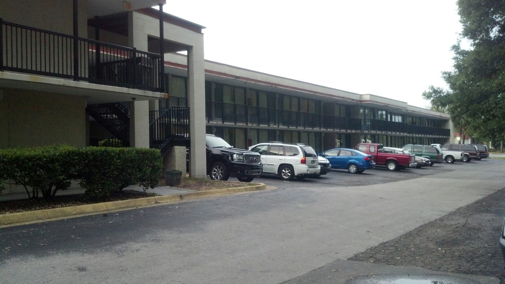 Meth lab bust lands 4 in jail | firstcoastnews.com