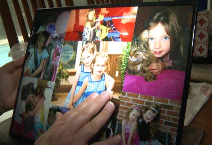 Former foster parents: Cherish Perrywinkle's sisters lost in system ...