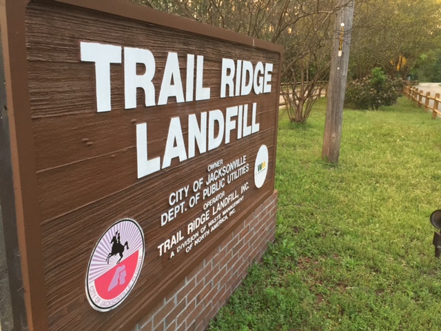 JSO continues search at Baldwin landfill, possibly for body ...