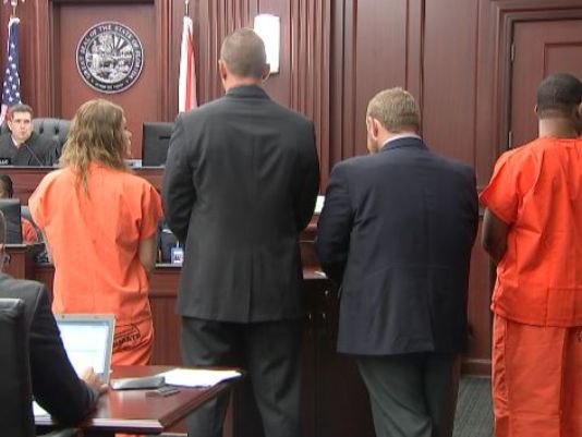 Judge's order partially combines Barton, Ebron cases | firstcoastnews.com