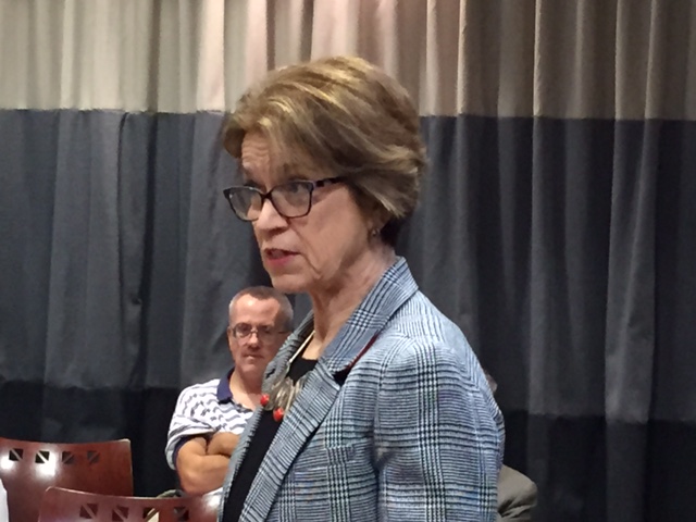 Interim director named for Jax Police and Fire Pension Fund ...