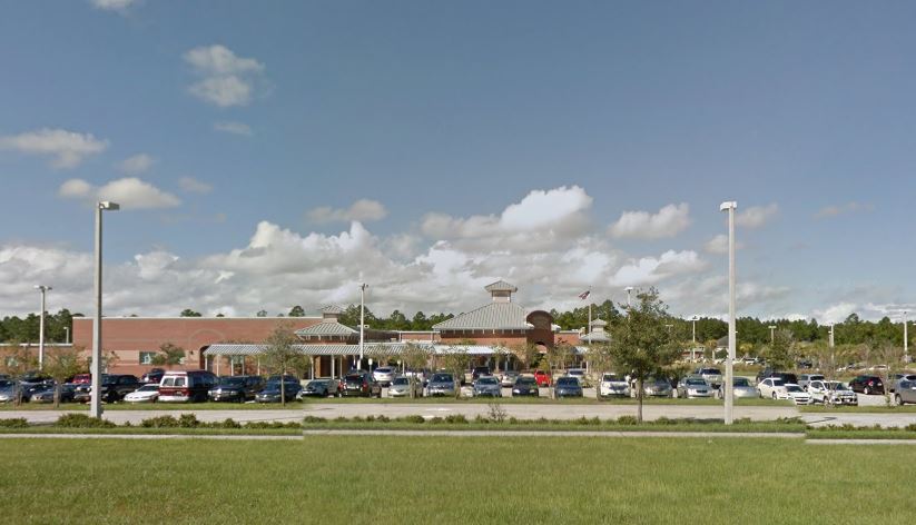 JSO: Child dies after being taken to hospital from Waterleaf Elementary ...
