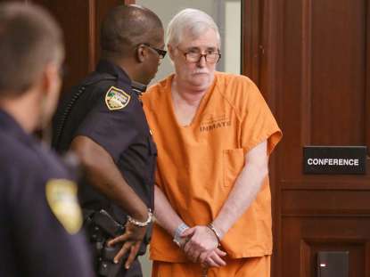Donald James Smith judge will try to seat a jury in Jacksonville ...