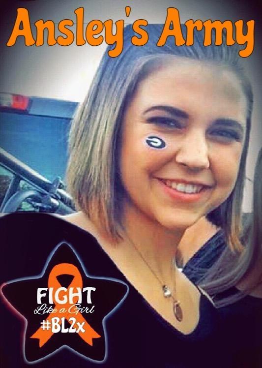 Blood Drive being held for Ansley Jones | firstcoastnews.com