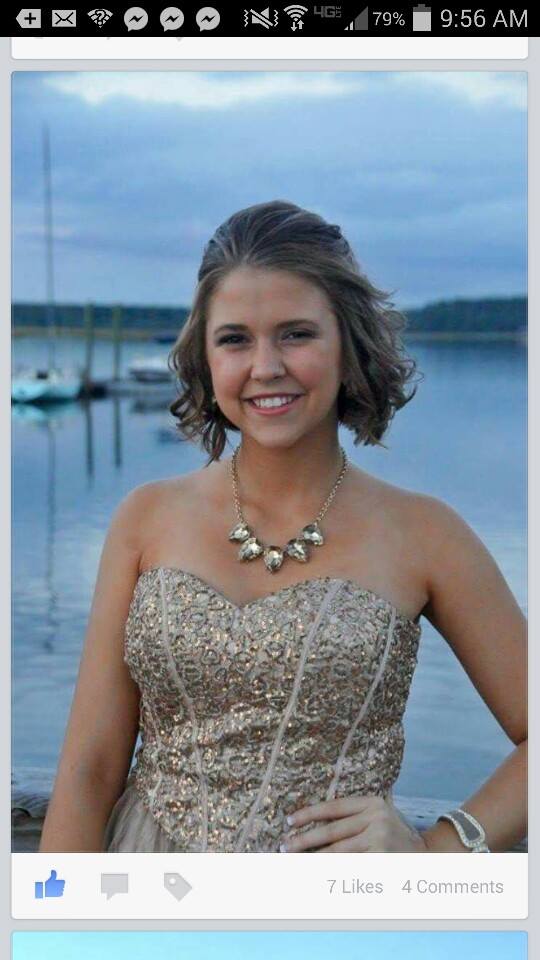 How you can help this Brunswick teen fighting leukemia | firstcoastnews.com