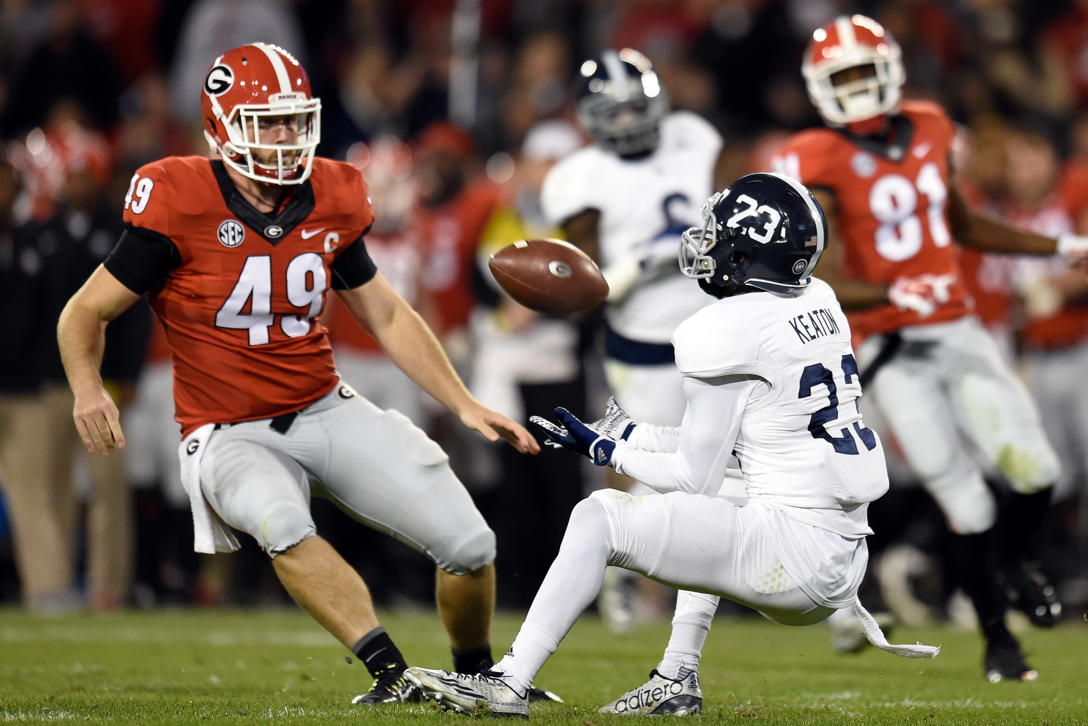 Jacksonville's Theus brothers continue to work together to accomplish ...