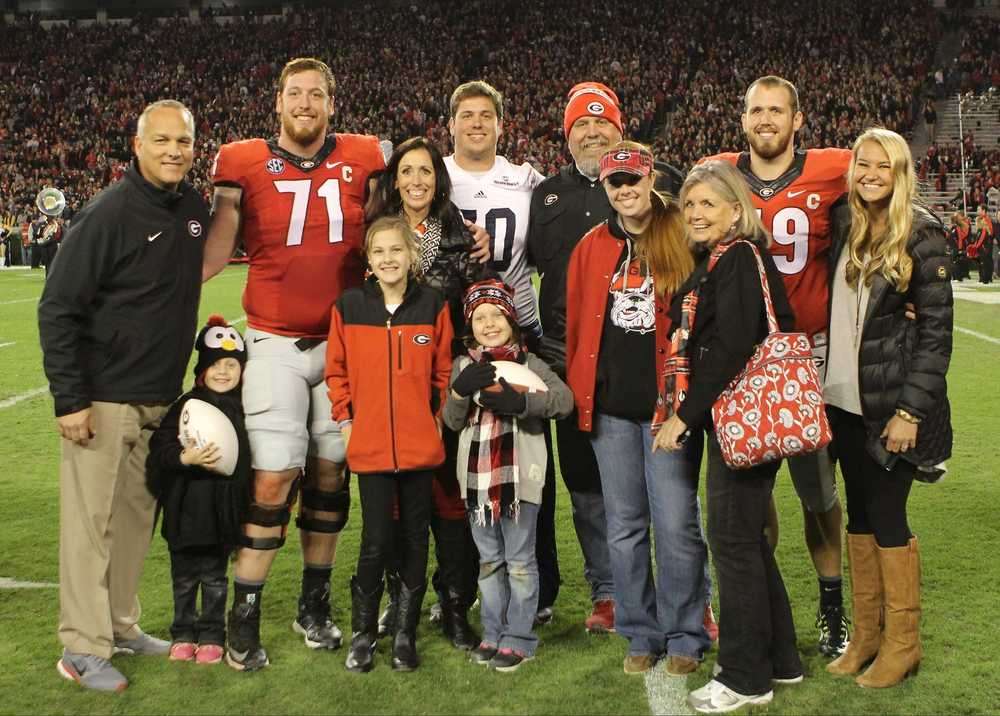 Jacksonville's Theus brothers continue to work together to accomplish ...