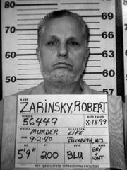 After 50 years, family learns serial killer murdered teen ...