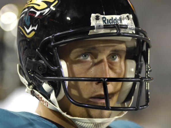 For a former NFL punter, family comes first | firstcoastnews.com