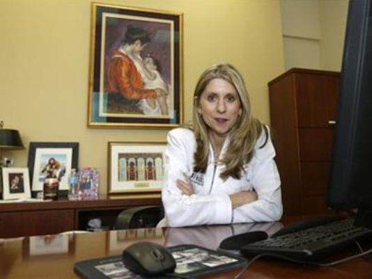 Battle rages over Florida law limiting doctors' gun speech ...