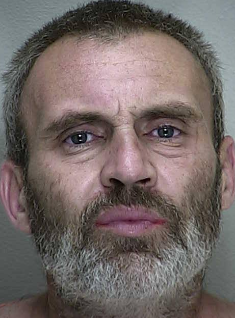 POLICE: Man stole street signs for scrap metal | firstcoastnews.com