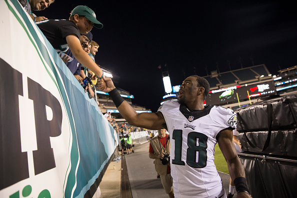 Jaguars WR Bailey continues to fight an uphill battle in the NFL ...