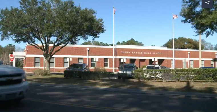 Felony charges dropped against two Terry Parker High students ...