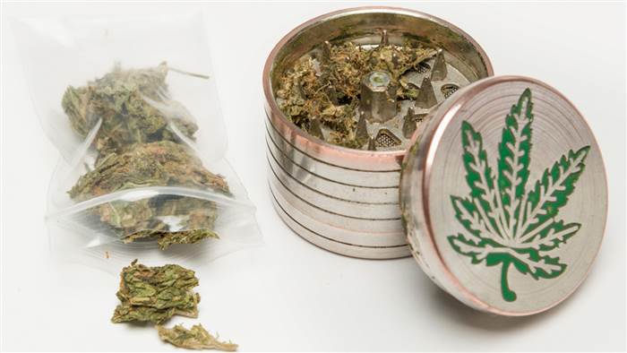 Driving while high on marijuana causing spike in fatal accidents ...