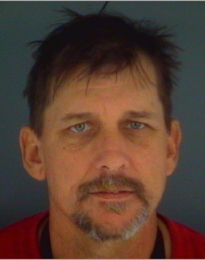 Deputies: Orange Park man attacks, tries to kill estranged wife's ...